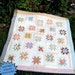 Goodnight, June Quilt Pattern - Etsy