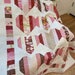 Heartstrings Quilt Pattern - Etsy