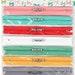 PREORDER Chatsworth Quilt Kit Featuring Woodland and - Etsy