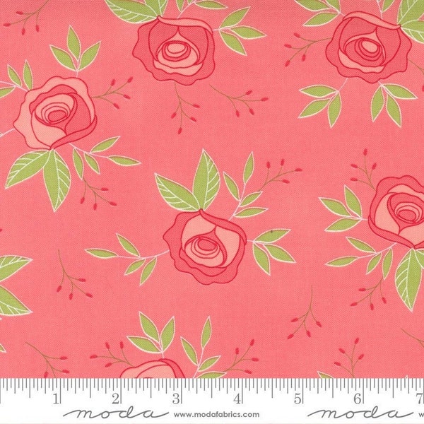 Corey Yoder Beautiful Day Fabric - Etsy