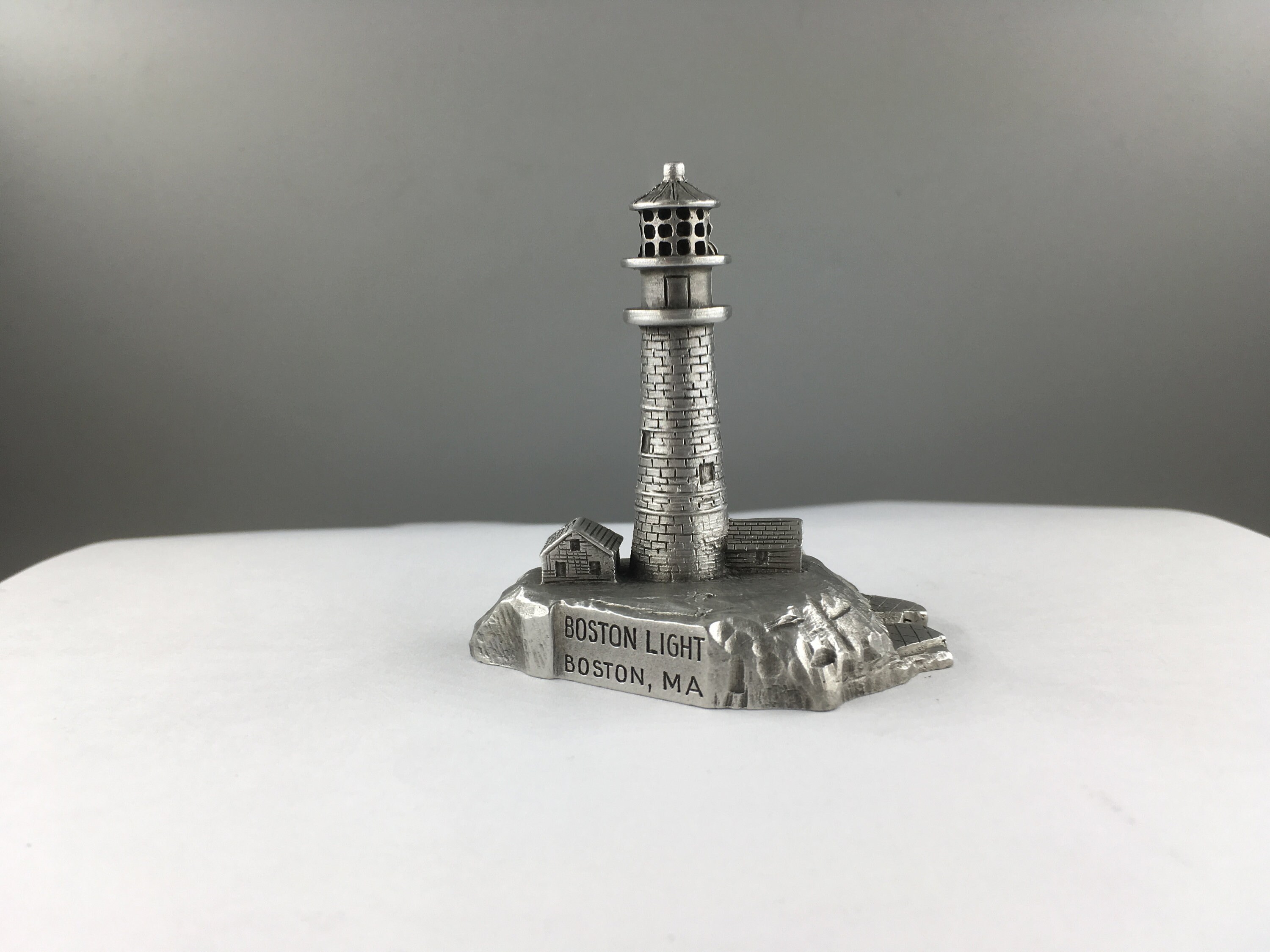 Miniature Lighthouse Replicas - Etsy