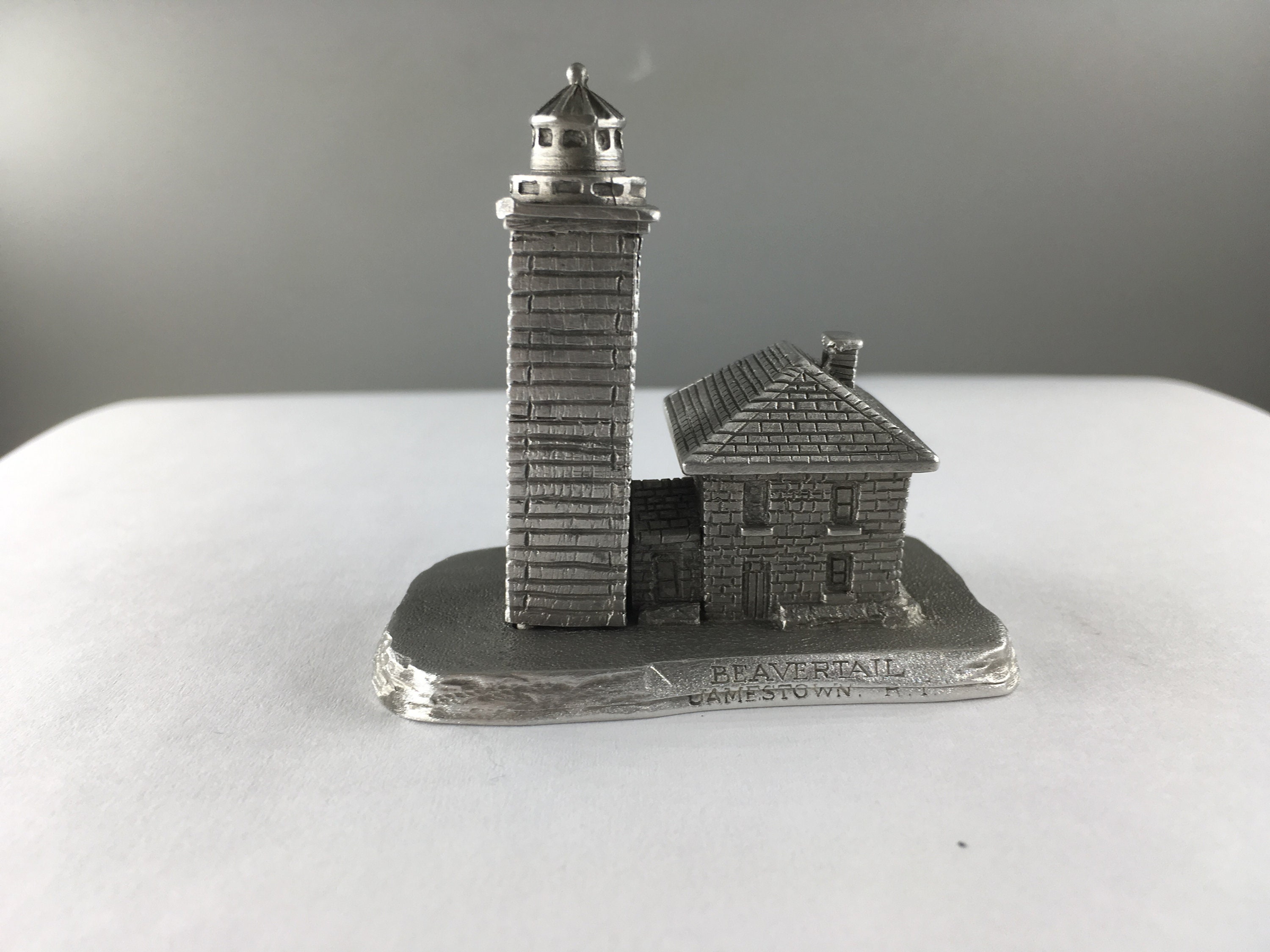 Miniature Lighthouse Replicas - Etsy