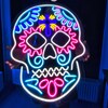 Cannabis LED Neon Sign, Marijuana Sign, Wall Decor, Wall Sign - Etsy