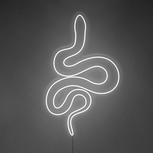 Focus LED Neon Sign Wall Decor Wall Sign Neon Lights - Etsy