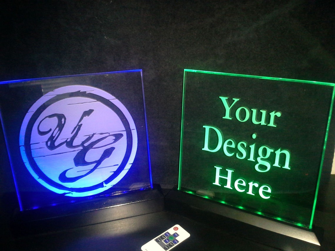 Personalized Neon Signs Custom Sign Your Name Custom Home - Etsy