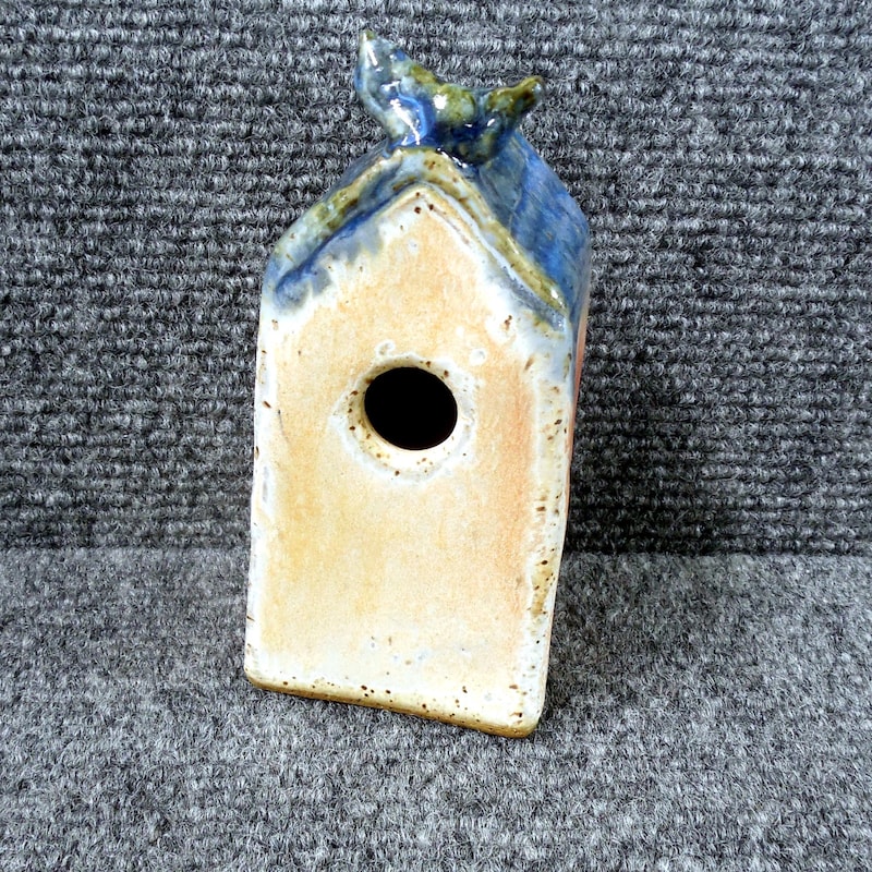 Bluebird Pottery - Etsy