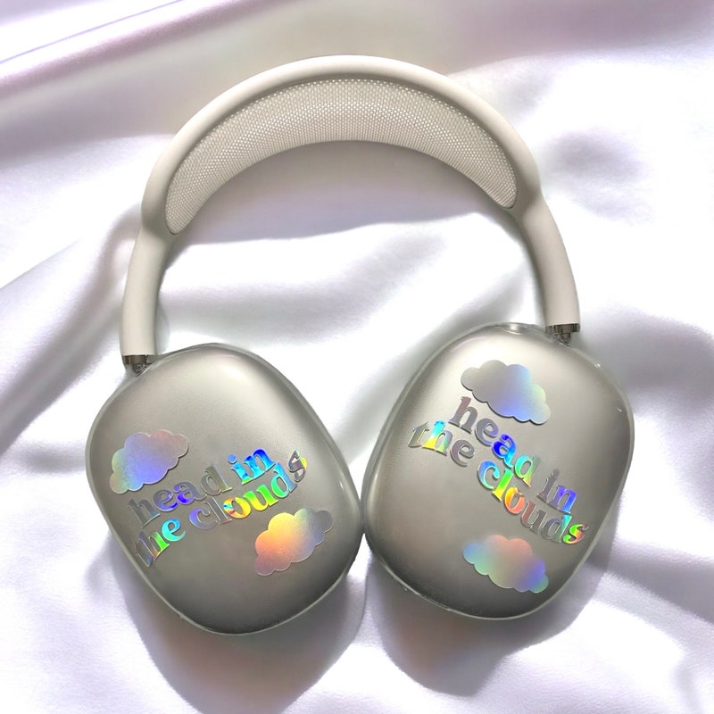 Custom Airpods Max Covers - Etsy
