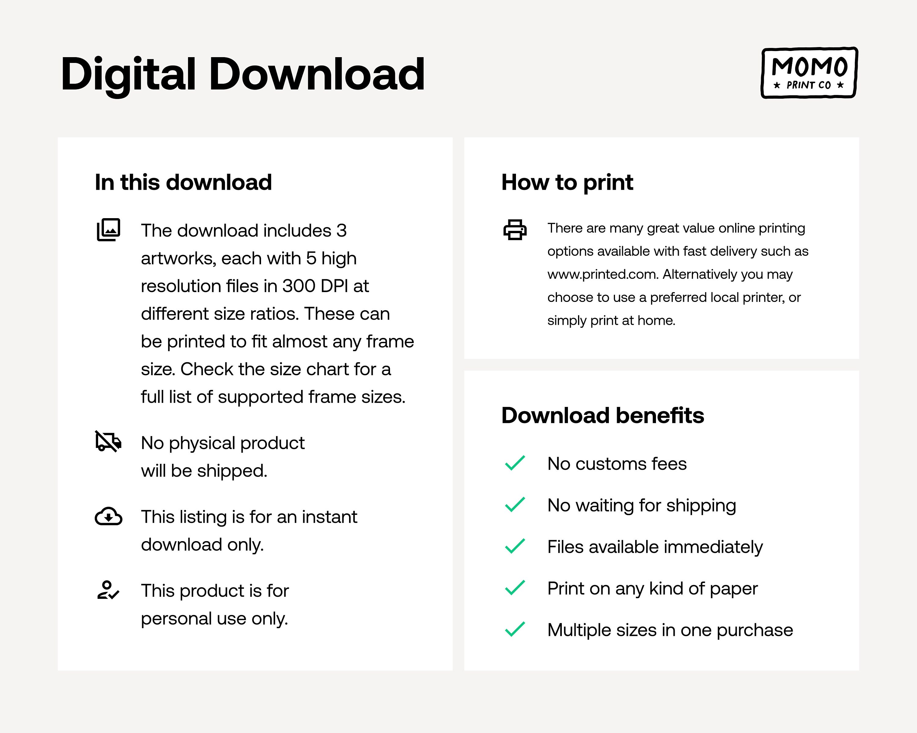 Claude Monet, Summer Vibes, Set of 3 Prints, Gallery Wall Art Set ...