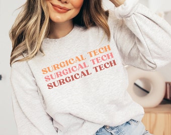 Surgical Tech Graduation Gift - Etsy
