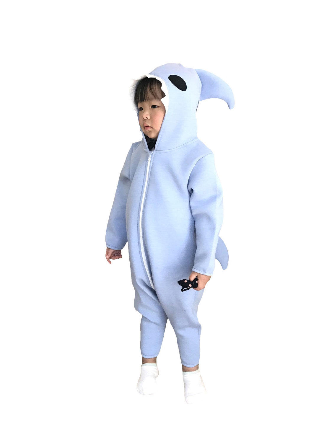 Baby Shark Onesie Body Suit Perfect for Winter - Etsy