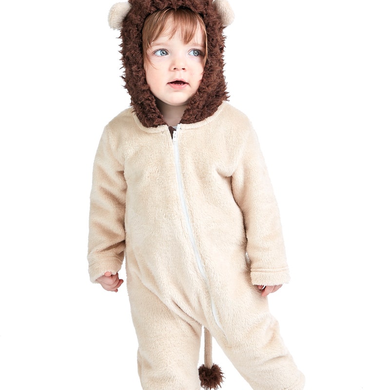 Lion Costume - Etsy