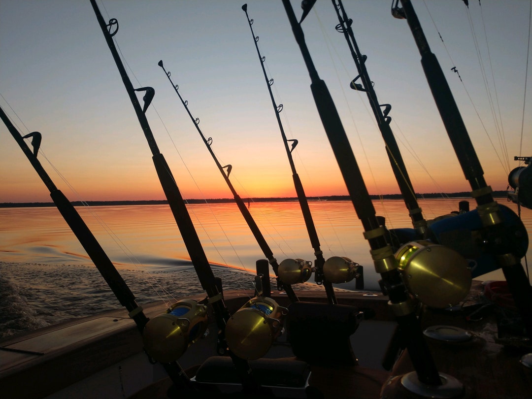 Going Fishing Photo! - Etsy
