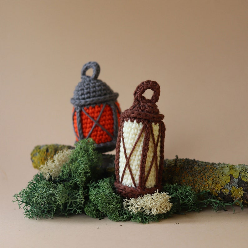 Luna the Moth Bundle Amigurumi School of Magic Ebook PDF - Etsy