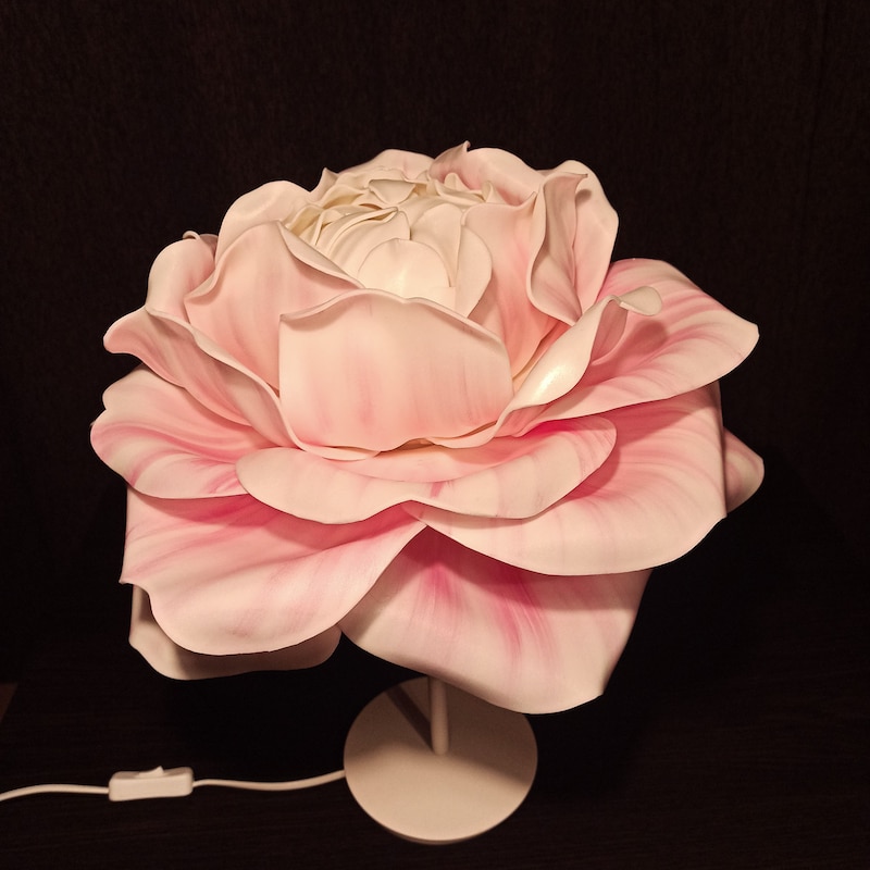 Izolon Flowers - Etsy