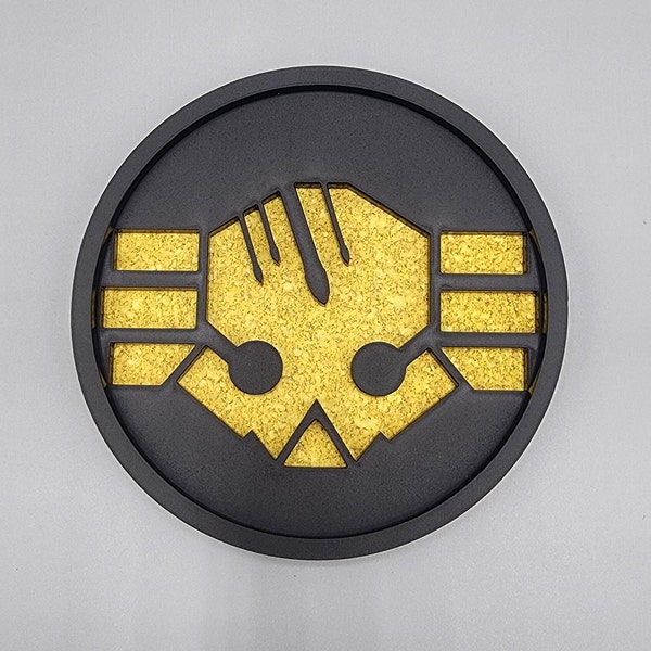 Helldivers Logos - Etsy
