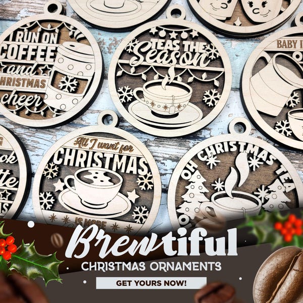 Brewtiful - Etsy