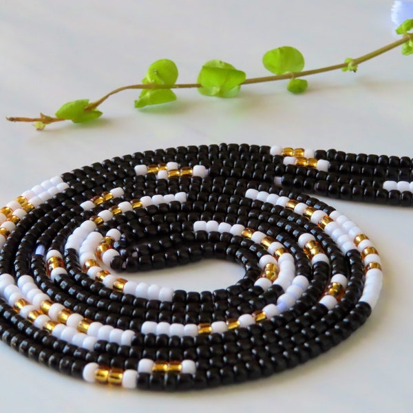 African Waist Beads - Etsy