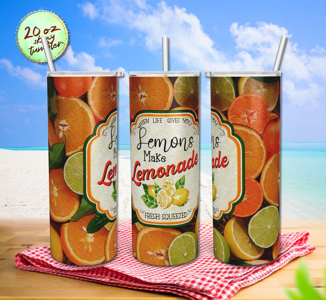 Lemons Make Lemonade When Life Gives You Lemons, Make Lemonade ...