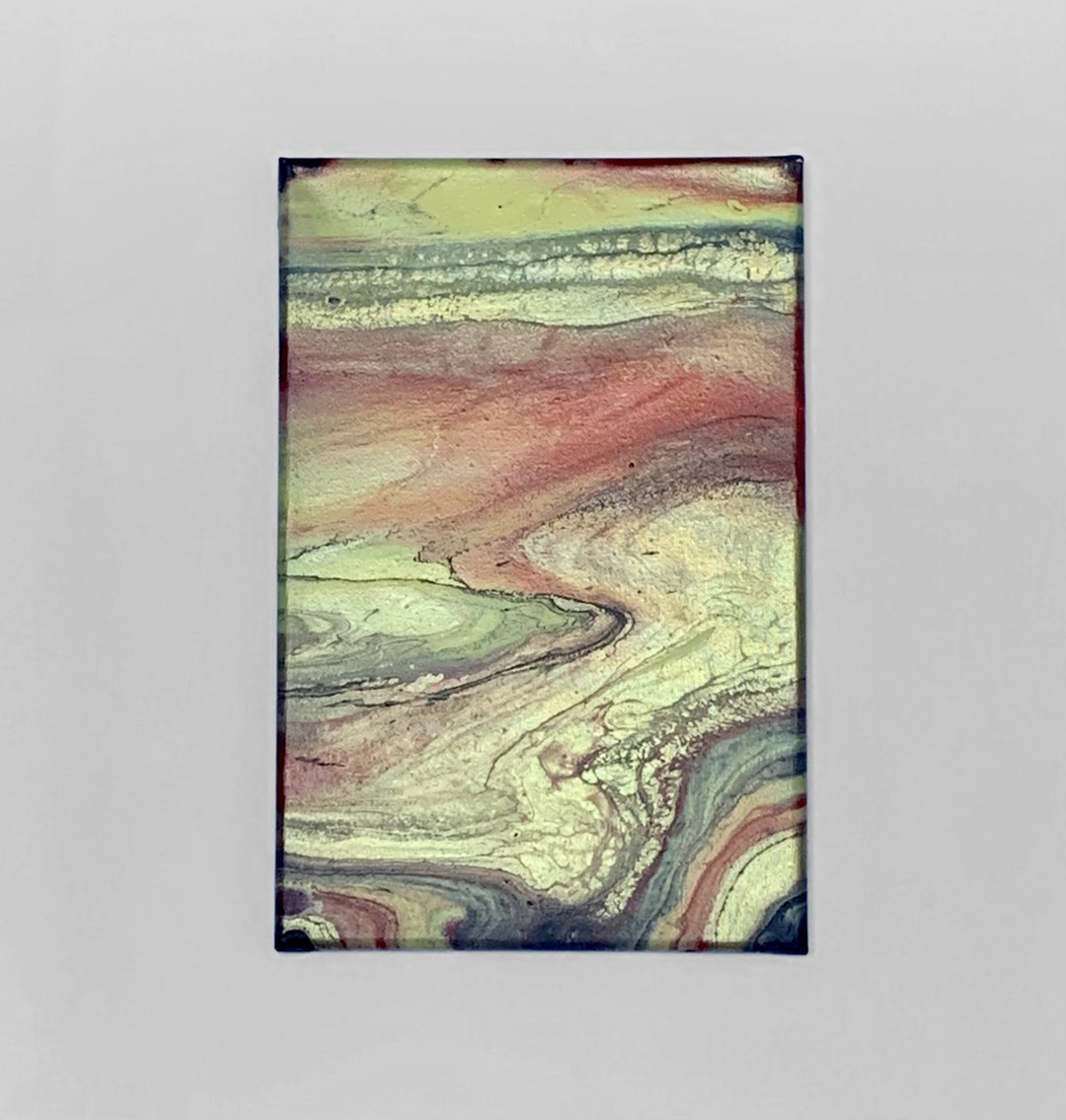 PETRA Portraits of Nature - Etsy