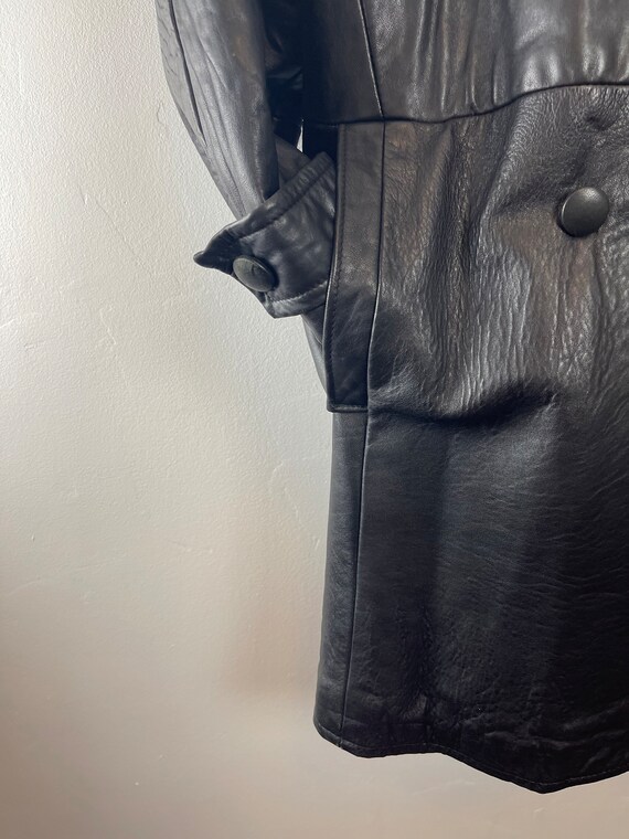 vintage danier oversized - Gem