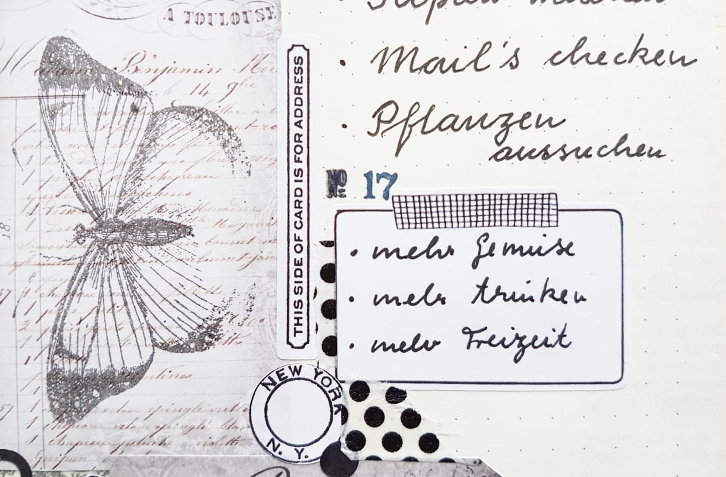 Notes Sticker Notiz Sticker Journal Sticker Notes - Etsy.de