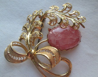 West Germany Brooch - Etsy