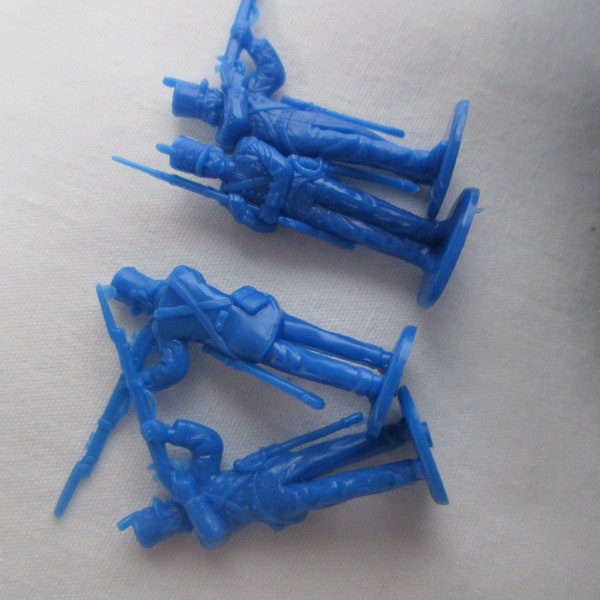 Toy Soldiers - Etsy