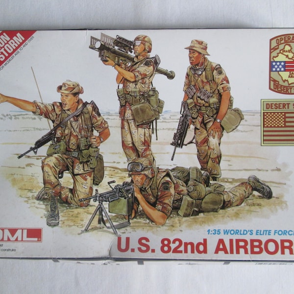 82nd Airborne - Etsy