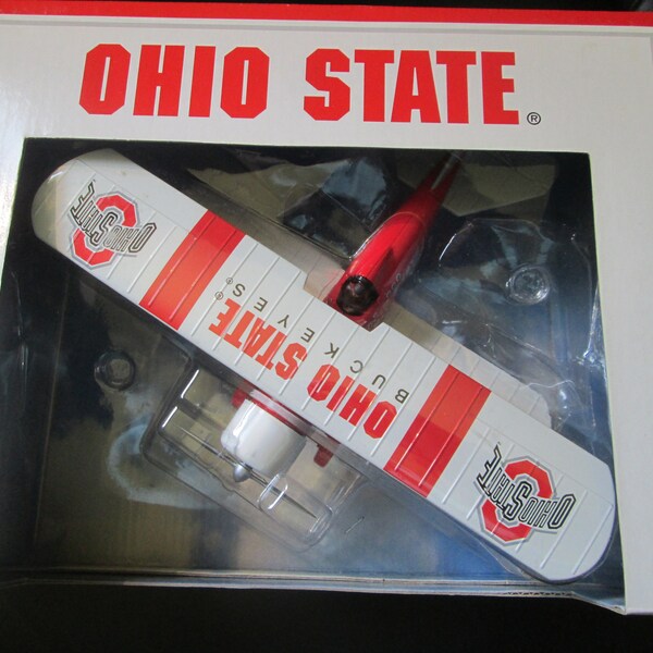 Ohio State Plane - Etsy Ohio State Plane - Etsy