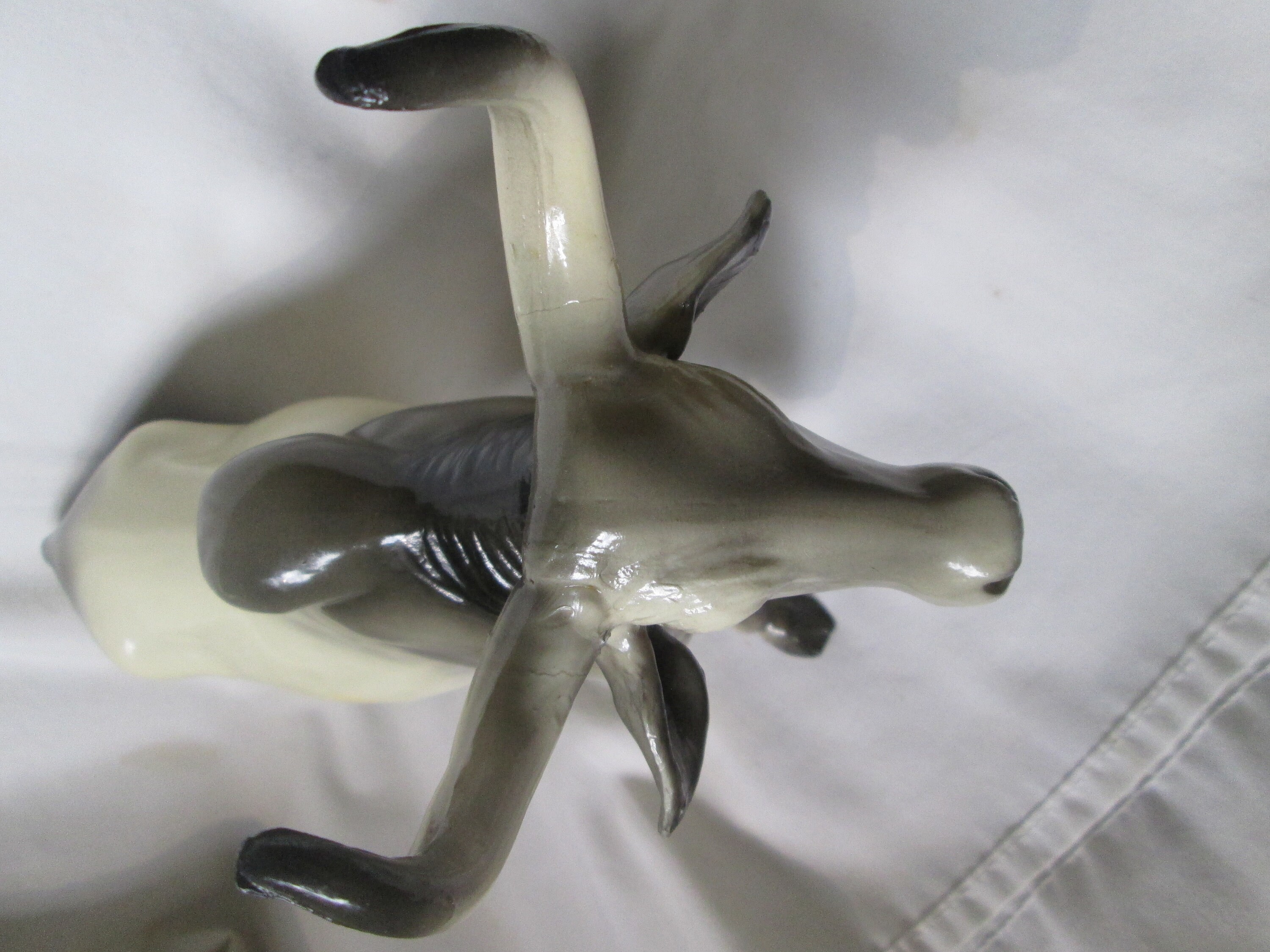 1950s Breyer 70 Brahma Bull Glossy - Etsy