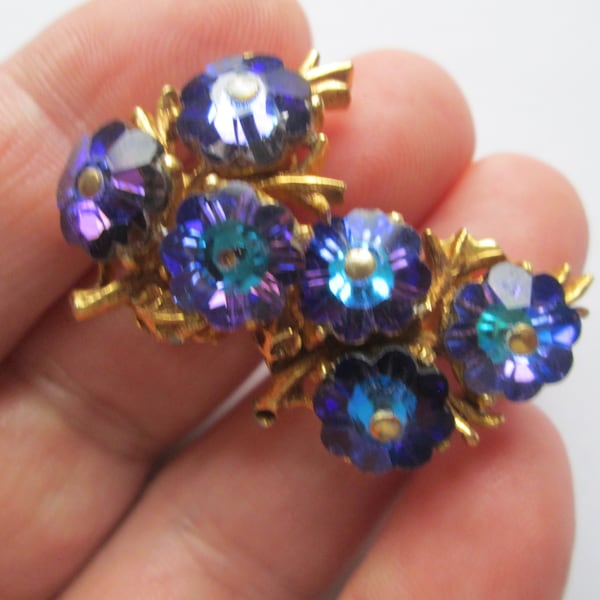 Purple Juliana - Etsy