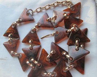 Faux Tortoise Shell - Etsy