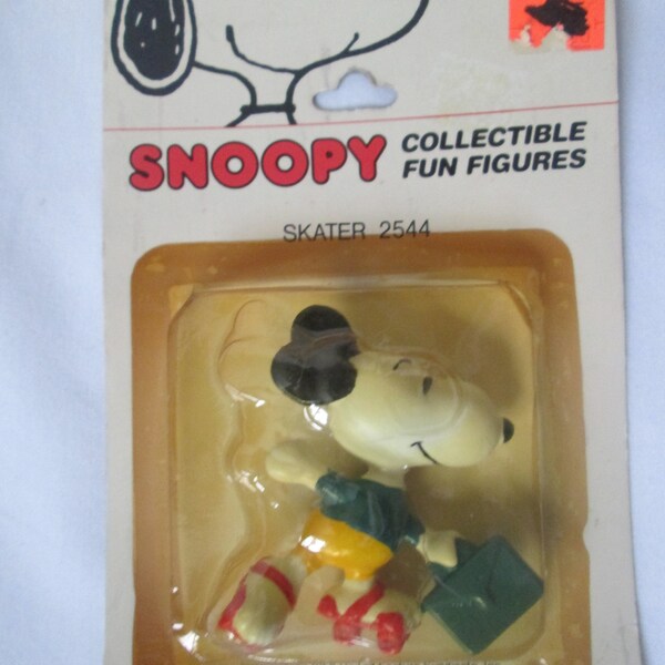 1958 Snoopy - Etsy