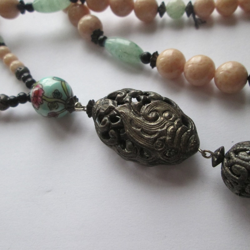 Chinese Beads - Etsy