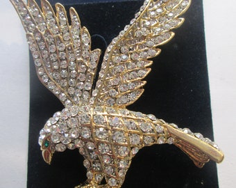 Eagles Rhinestone - Etsy