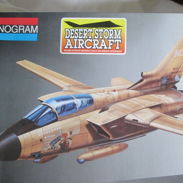 Monogram Model Kit - Etsy