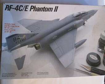 Rf 4c Phantom - Etsy