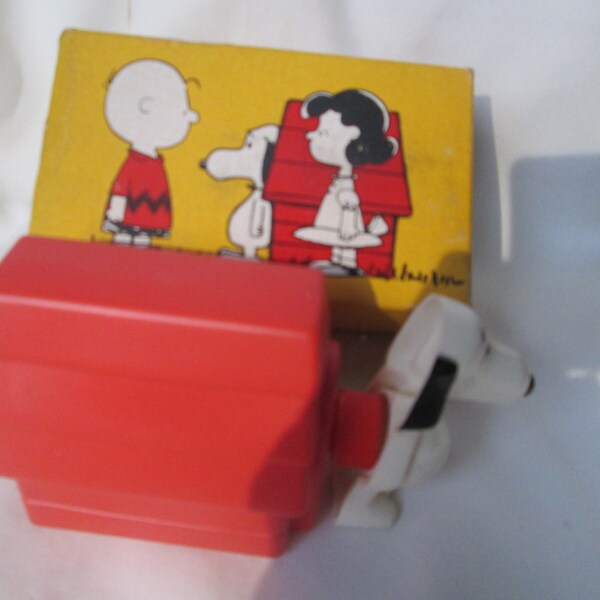 Snoopy Soap - Etsy