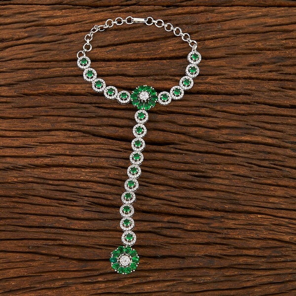 Finger Bracelet - Etsy