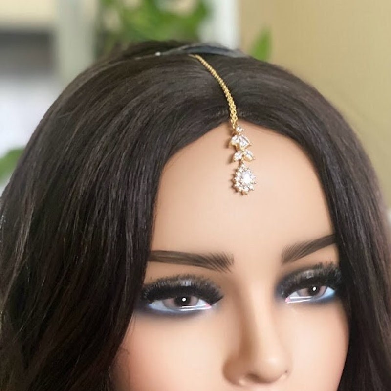 Dainty Tikka Sets - Etsy
