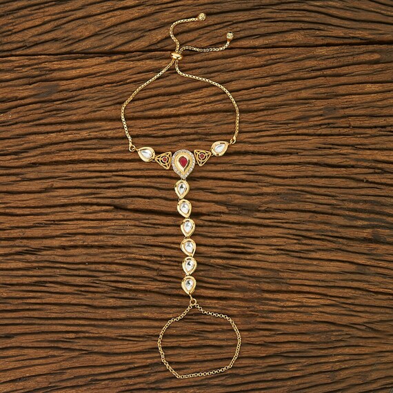 Hath panja/ Hath phool/ Hand Jewelry/ Hath Paan/ Pakistani | Etsy