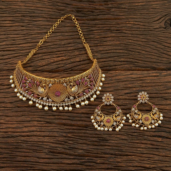 Kemp choker store