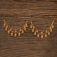 Hair Chain - Etsy