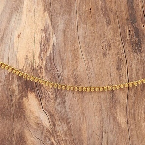 Belly Chain/ Waist Belt /gold Waist Chain/indian Belly Chain/kamarbandh ...