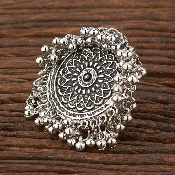 Multi Finger Ring - Etsy