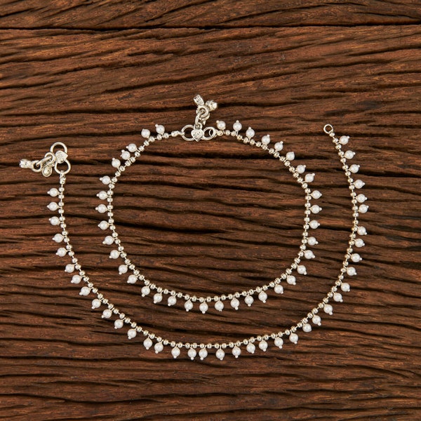 Pakistani Anklets - Etsy UK