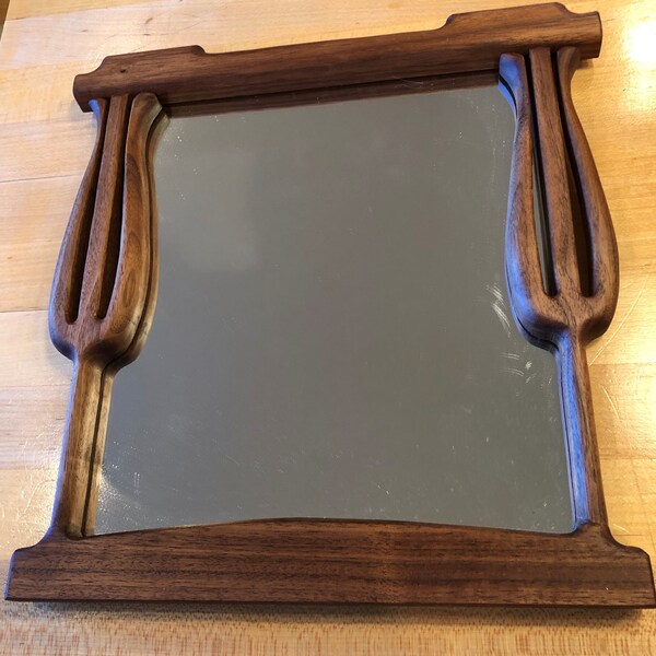 Southwestern Wall Mirrors - Etsy