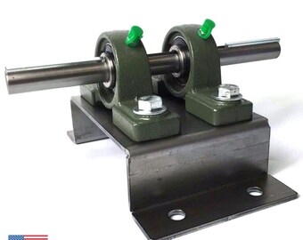 Wheel Bearing Stand - Etsy