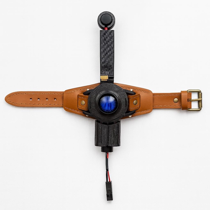 Spider Man Web Shooter - Etsy
