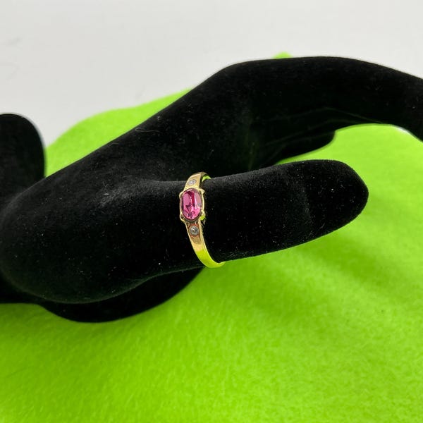 Avon Ring - Etsy